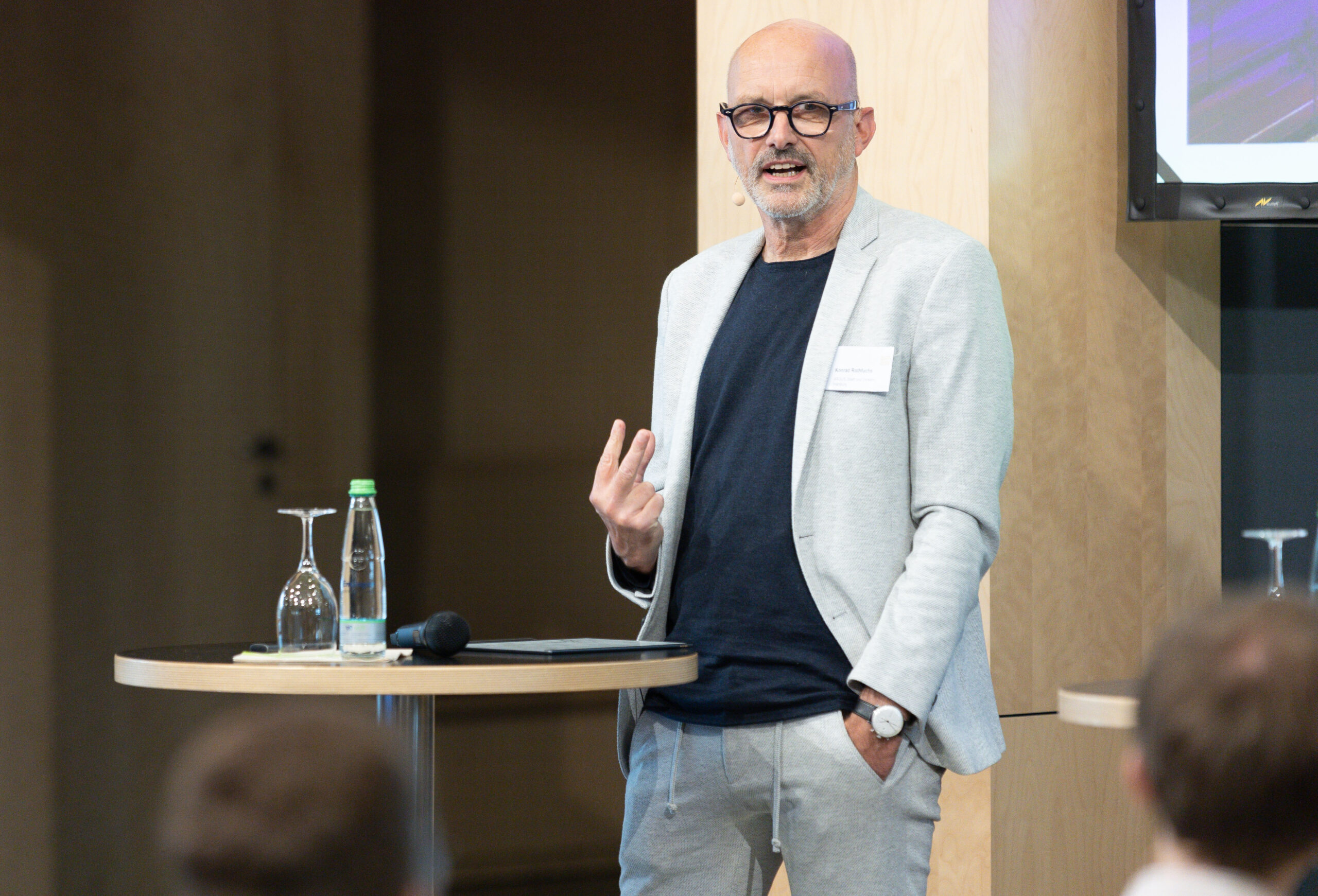 "Planen für eine neue Urbanität" - ARGUS